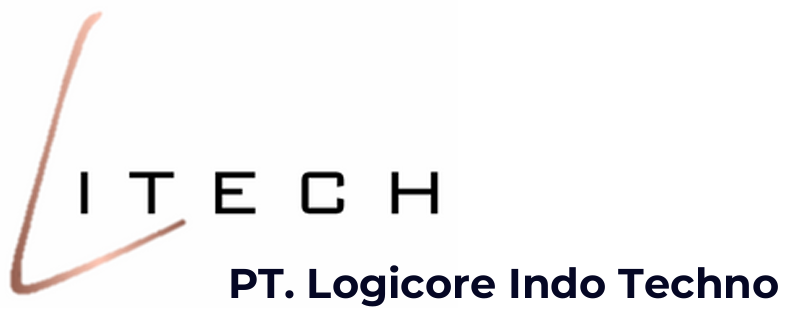 Home | Litech - PT. Logicore Indo Techno